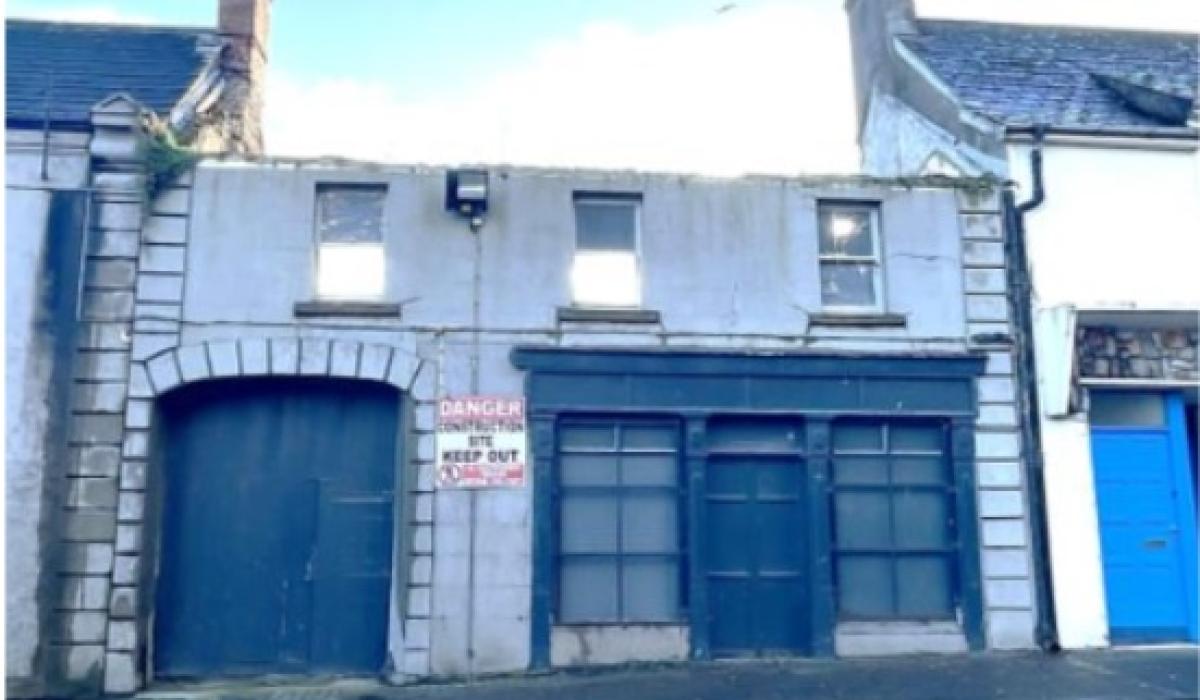 Towns like Rathdowney have paid a heavy price for greed - Laois Live