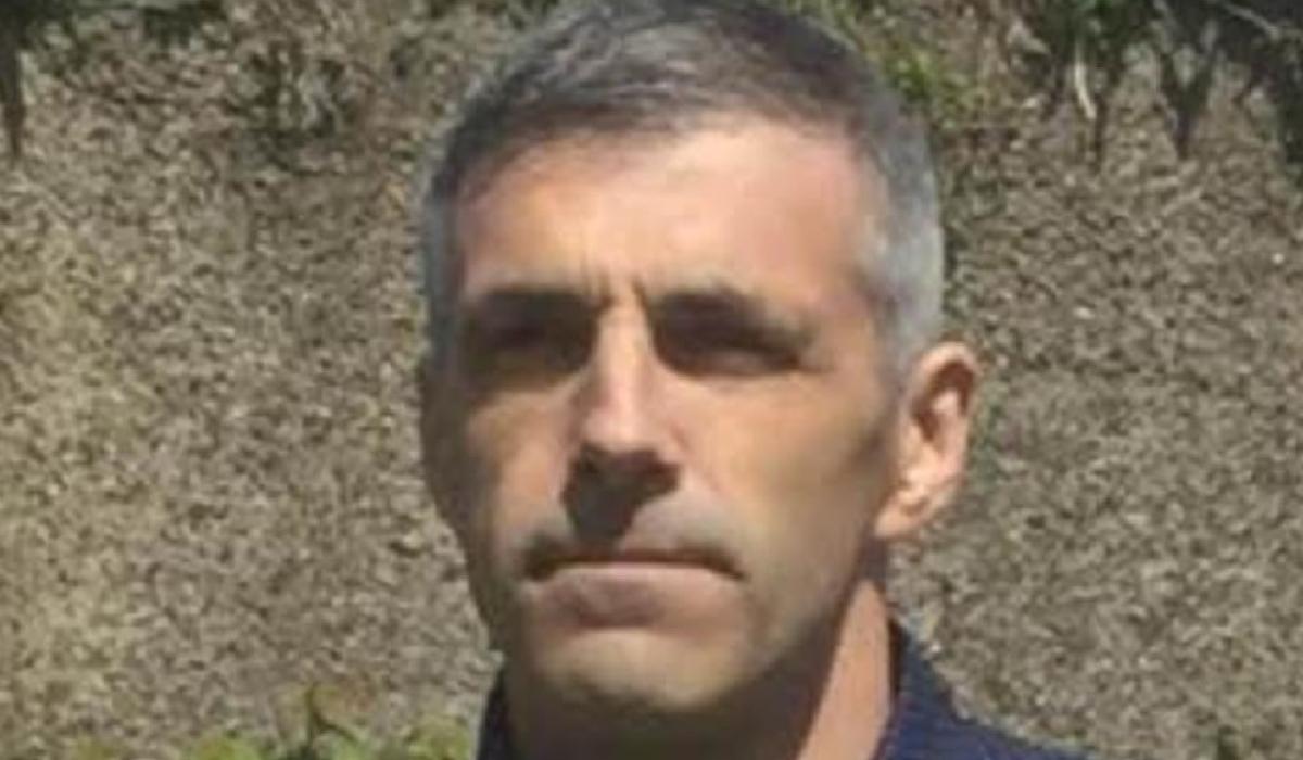 Have you seen this man? Family of missing 40-year-old concerned for his wellbeing - Laois Live
