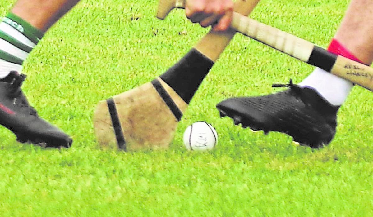 GAA coach involved with All-Ireland winners in court over sliotar ...