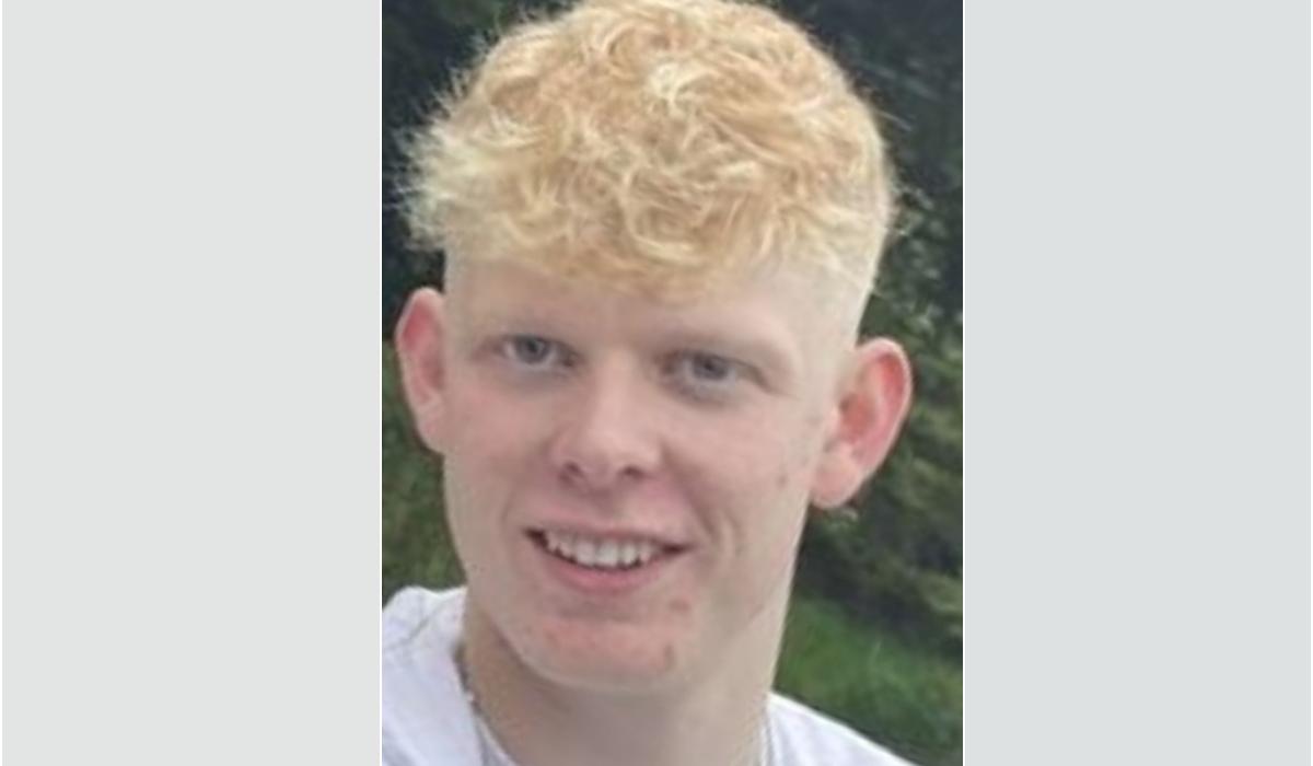 Harps GAA Club pays tribute to Rory Deegan - Laois Live