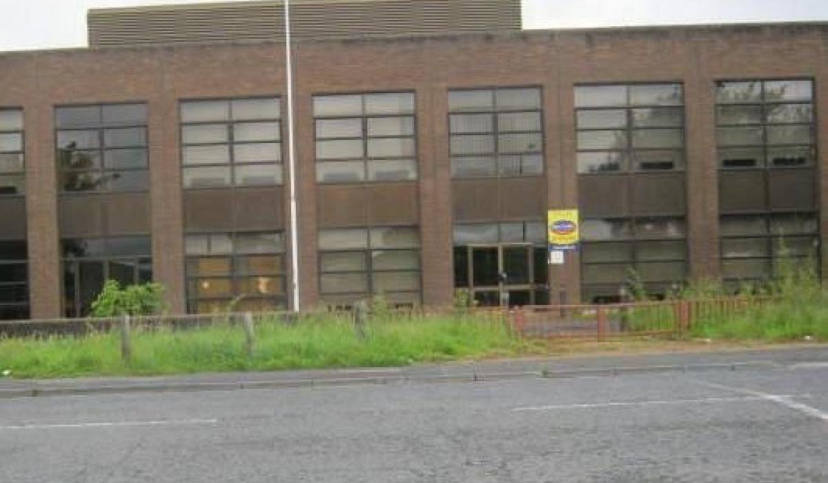 Laois County Council secures €1 million to develop industrial site at ...