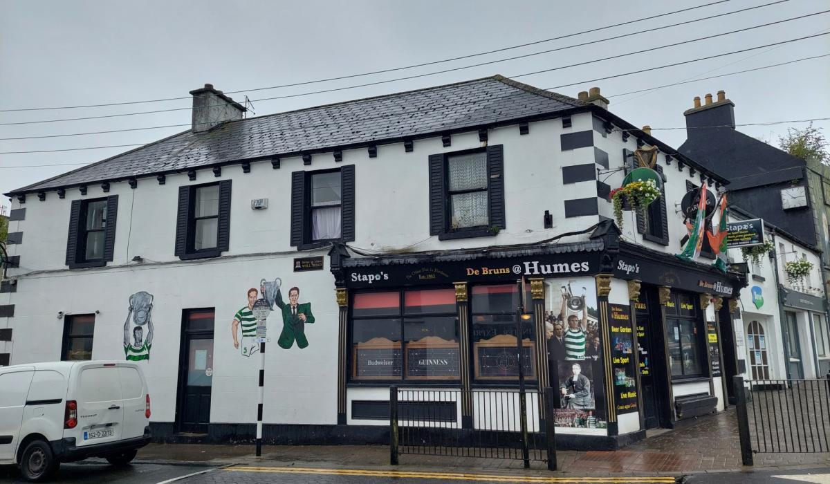 Laois Council makes decision on Portlaoise pub application after ...