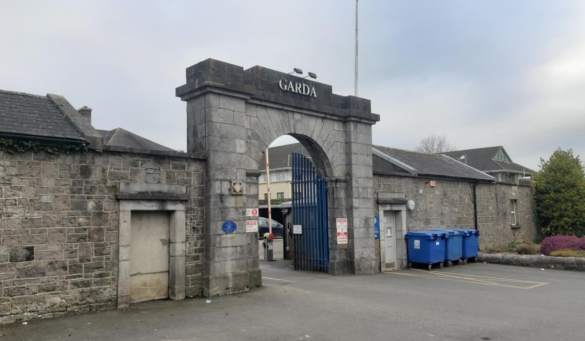 Garda update appeal issued about missing Laois boy - Laois Live