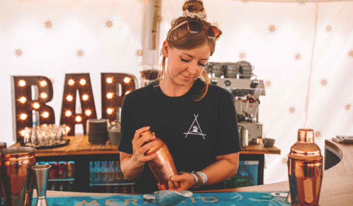 Bar workers sought for Electric Picnic, Longitude and Marley Park - Laois Live