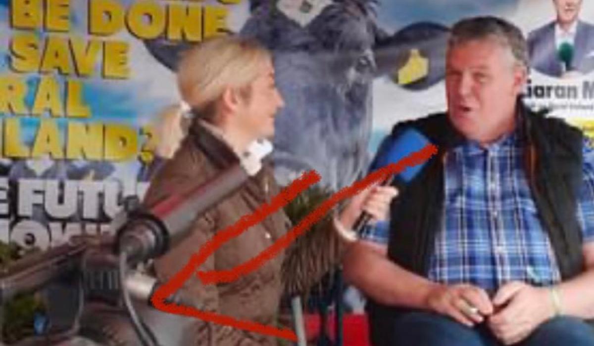 'Robbery in Ratheniska?' Former RTE Midlands Correspondent appeals for ...