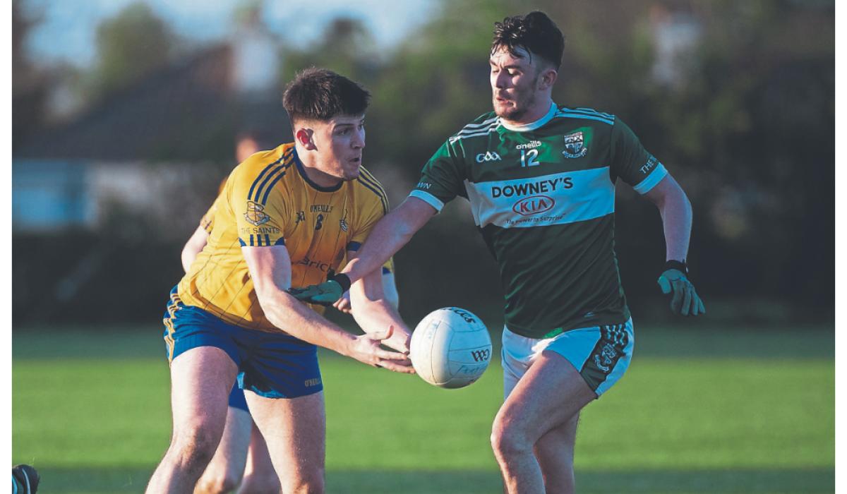 'To go 23 years without winning one is a fair drought'- St Joseph's ...