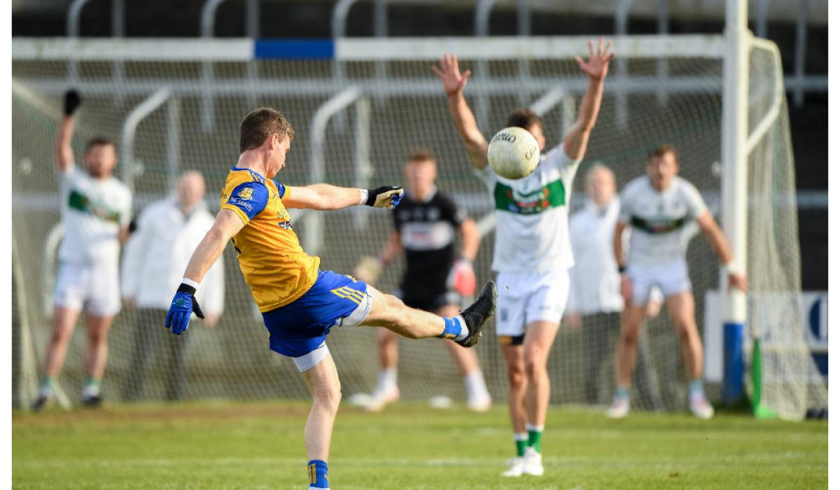 ‘We’re going to enjoy it no doubt’- St Joseph’s Eoghan O’Flaherty on ...
