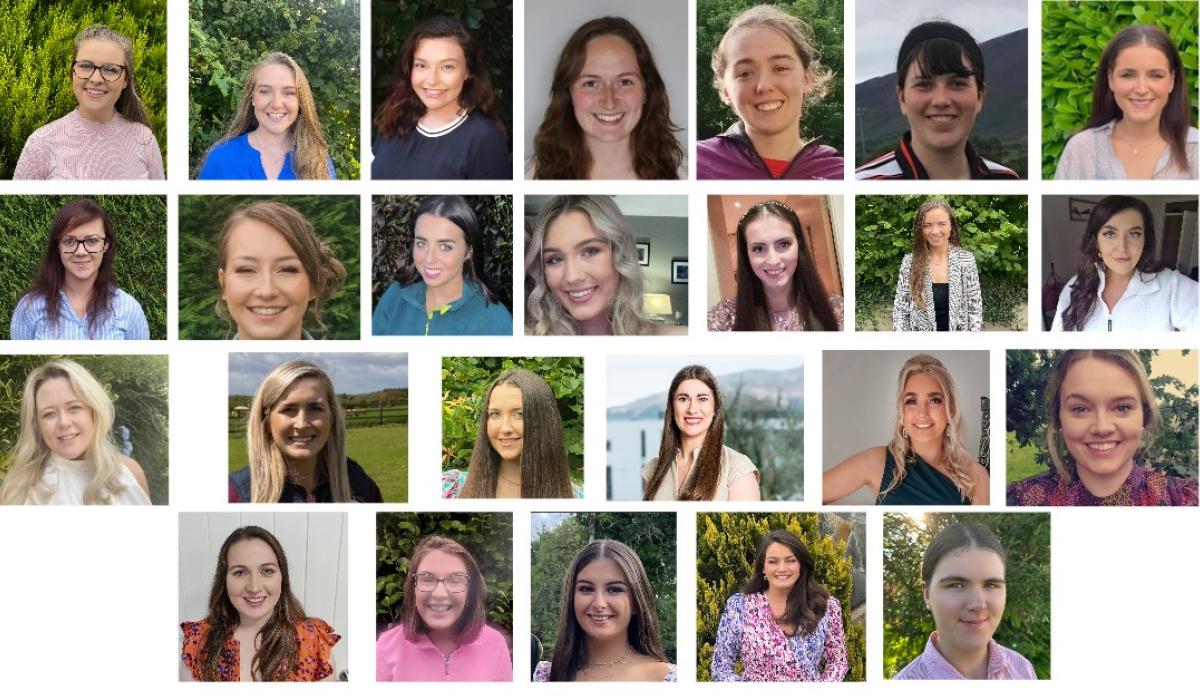 IN PICTURES: Meet the contestants competing in the 2023 Queen of the ...