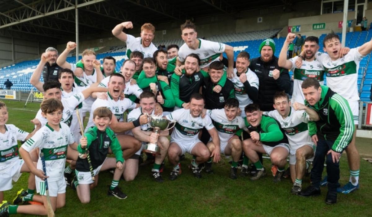 Moorehouse magic sees Bray Emmets over the line to end Portlaoise’s ...