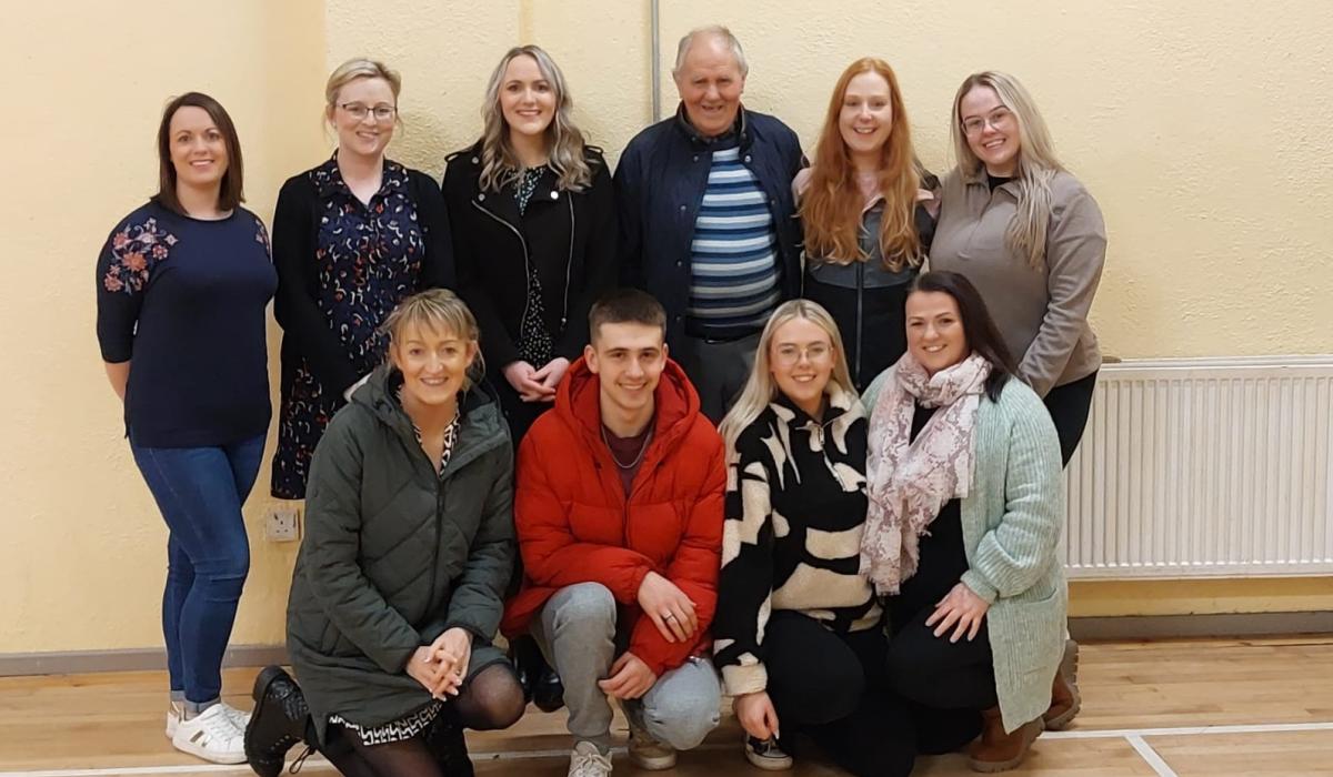 Prepare to laugh with Laois Macra club's Mammy's Boy comedy - Laois Live