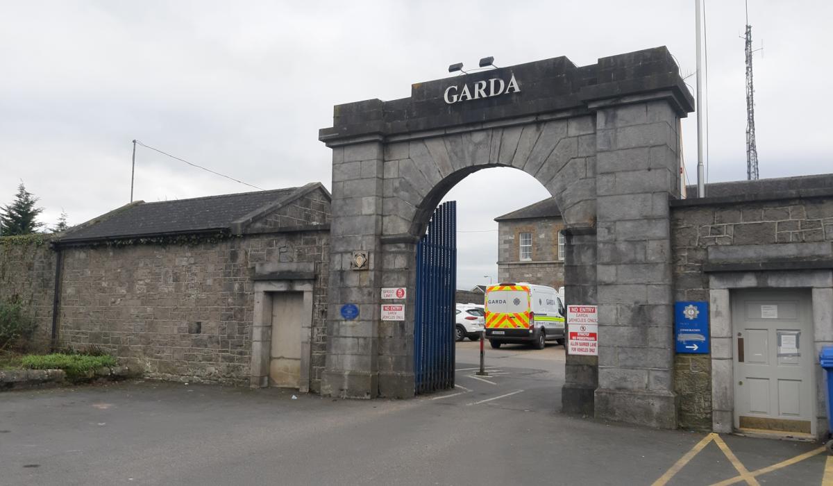 Garda update on missing Laois teenager - Laois Live