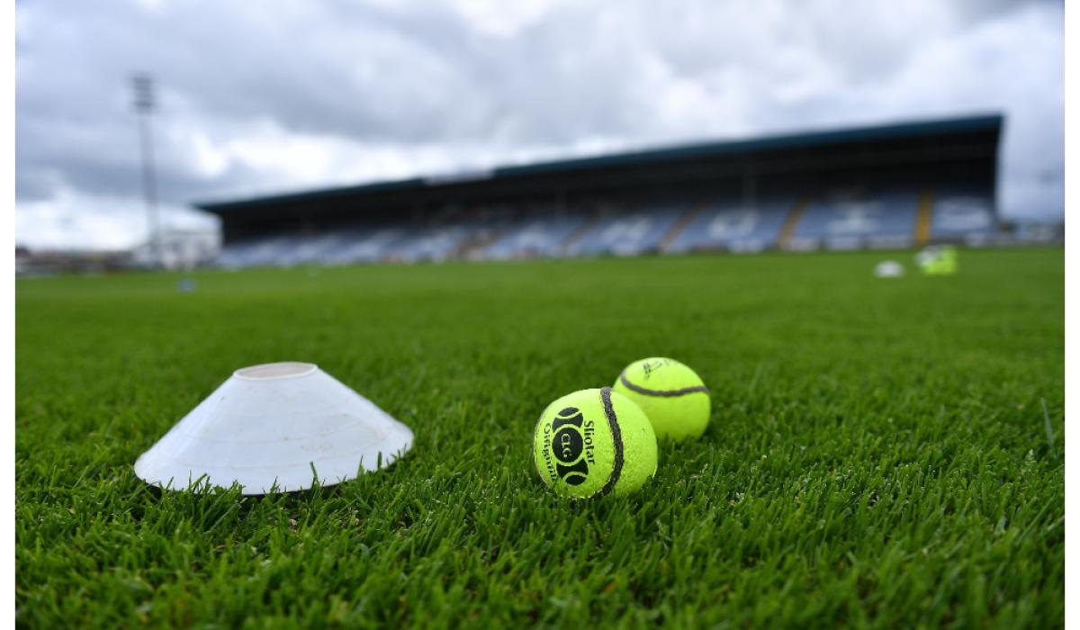 Portlaoise Christmas hurling treat for starved GAA fans in Laois ...