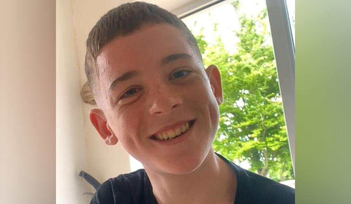 Gardai issue missing person appeal for Athy teen - Laois Live
