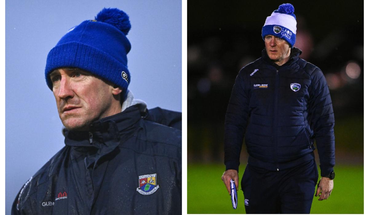 'Laois will be gunning to start the campaign off on a right footing ...