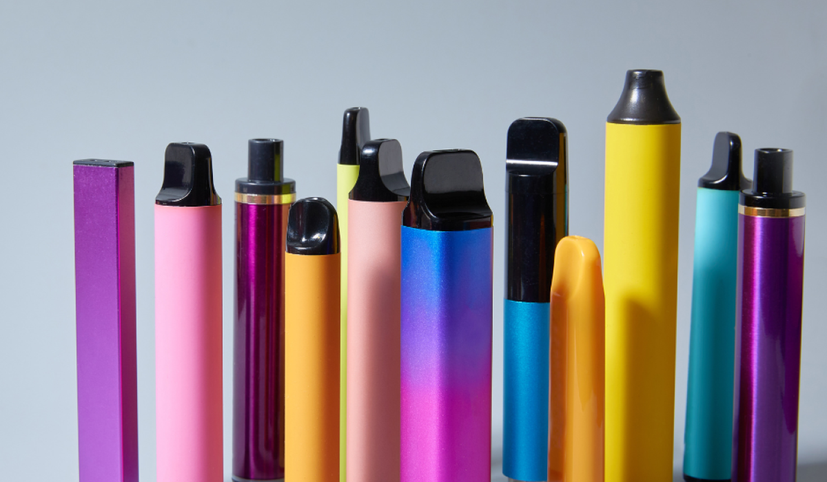 'Revenge of the tobacco industry': New law to ban single-use vapes at ...