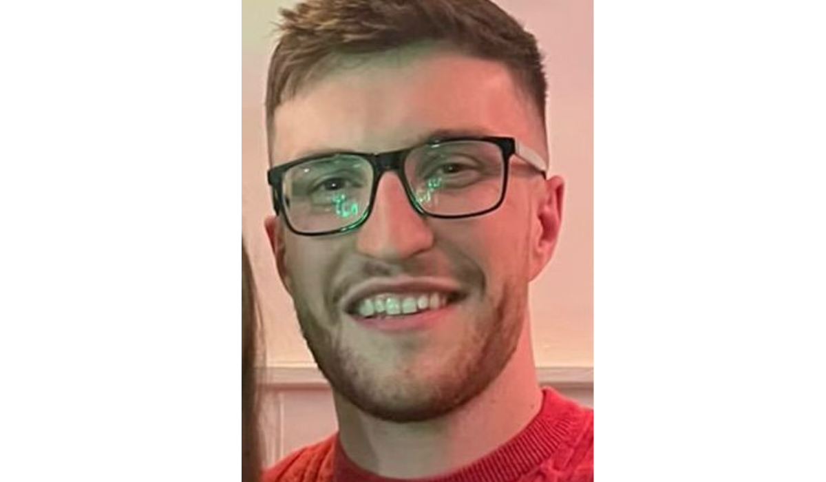 Community mourns as Carlow crash victim Michael Kelly is laid to rest ...