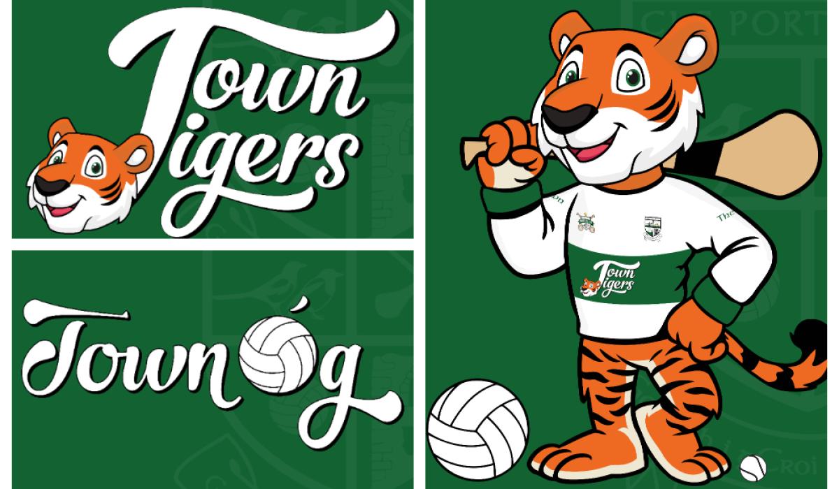 Portlaoise GAA announces re-branding of club's Juvenile section - Laois ...