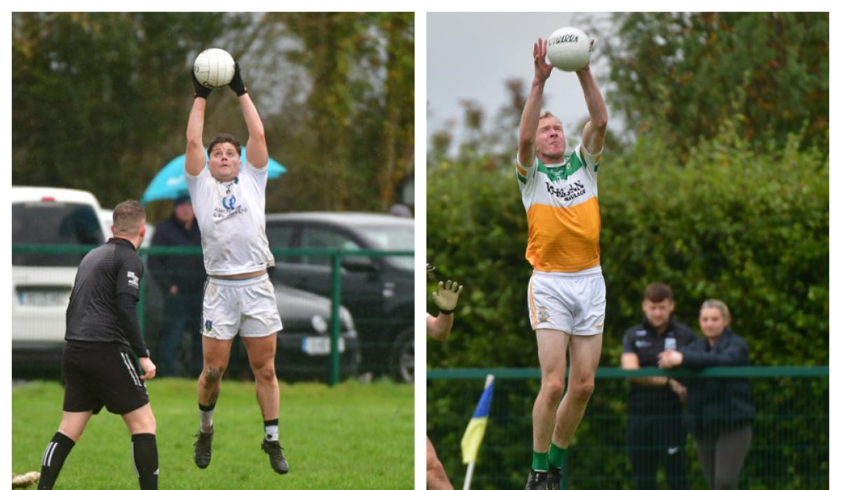 Laois GAA clubs set to compete at Páidí Ó Sé Football Festival - Laois Live
