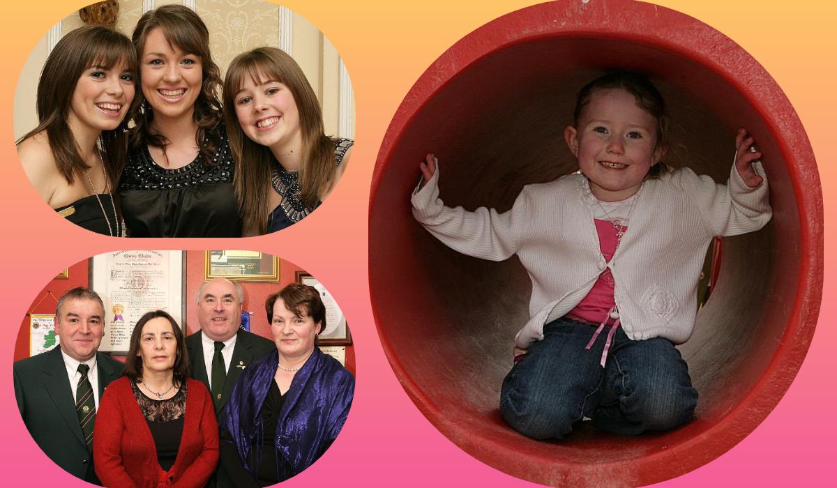 PICTURES MEMORY LANE: Nostalgic Laois photographic journey - Page 1 of ...