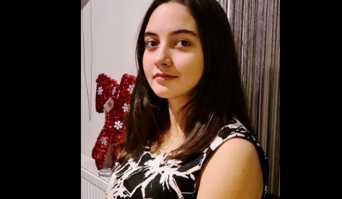 Missing Kildare teen found 'safe and well' - Laois Live