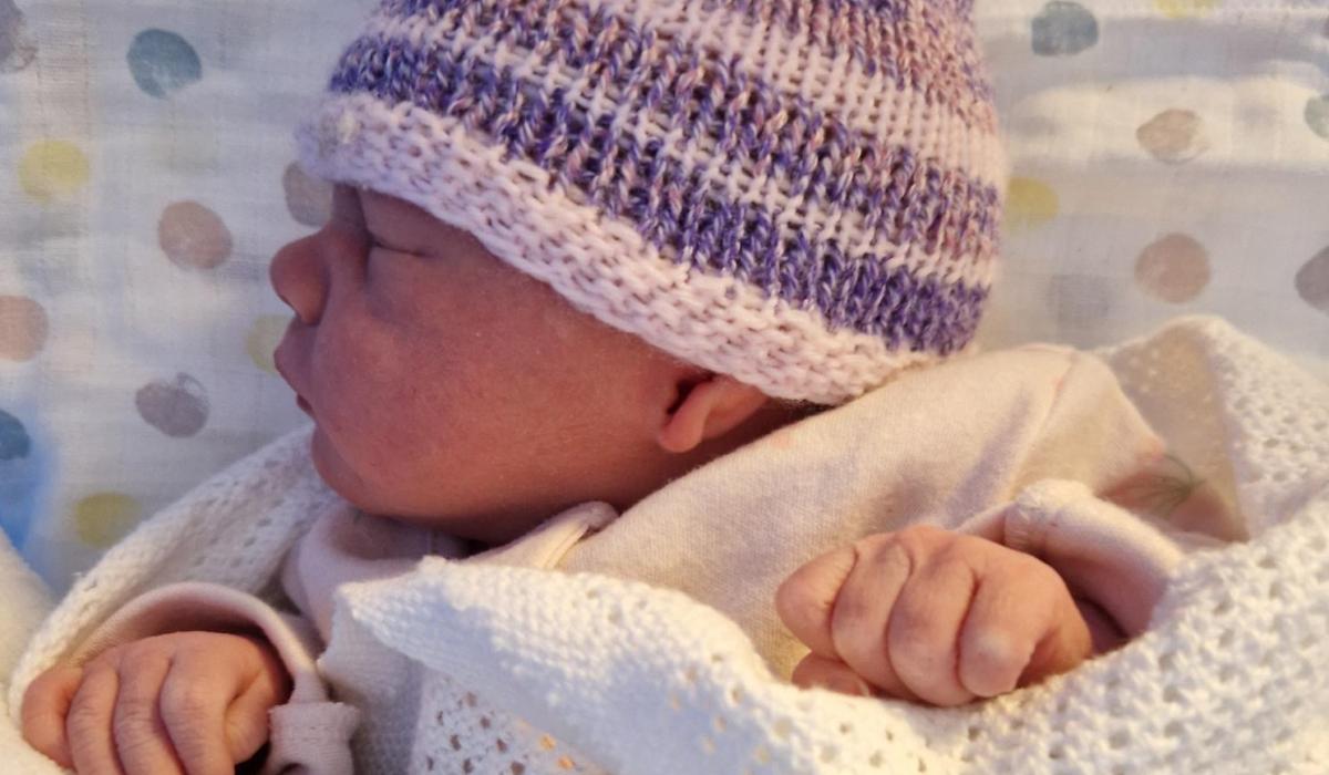 Four Leap Year babies delivered in Laois at Portlaoise hospital - Laois ...