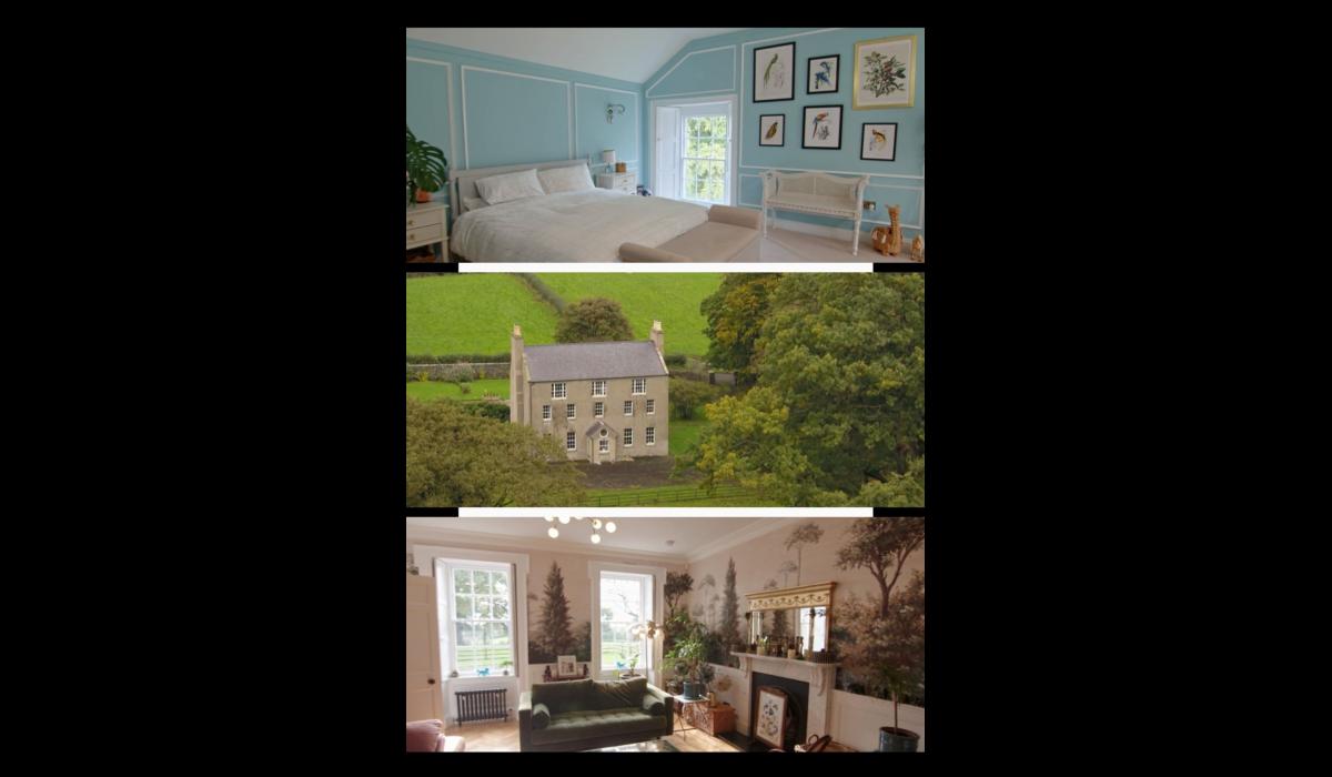 PICTURES: Inside the third home to be fast-tracked to RTÉ Home of the ...