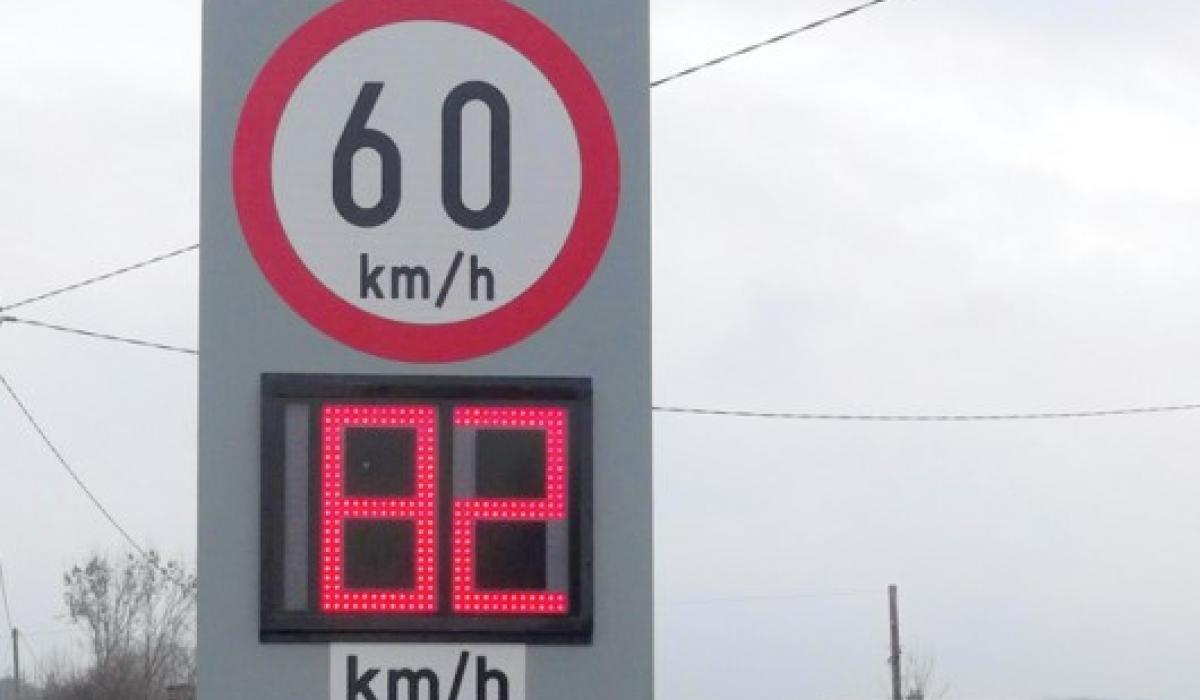 Minister asked to defer Friday's 60kph to 80kph speed limit drop on ...