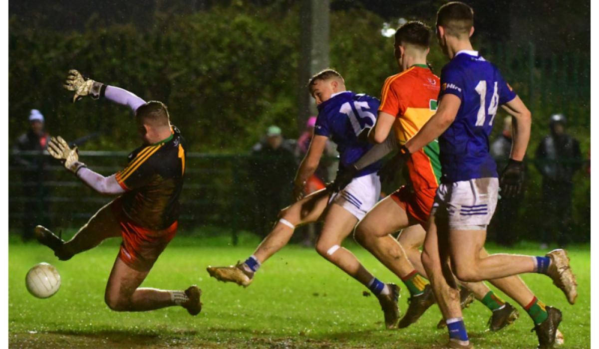 conor o brien carlow