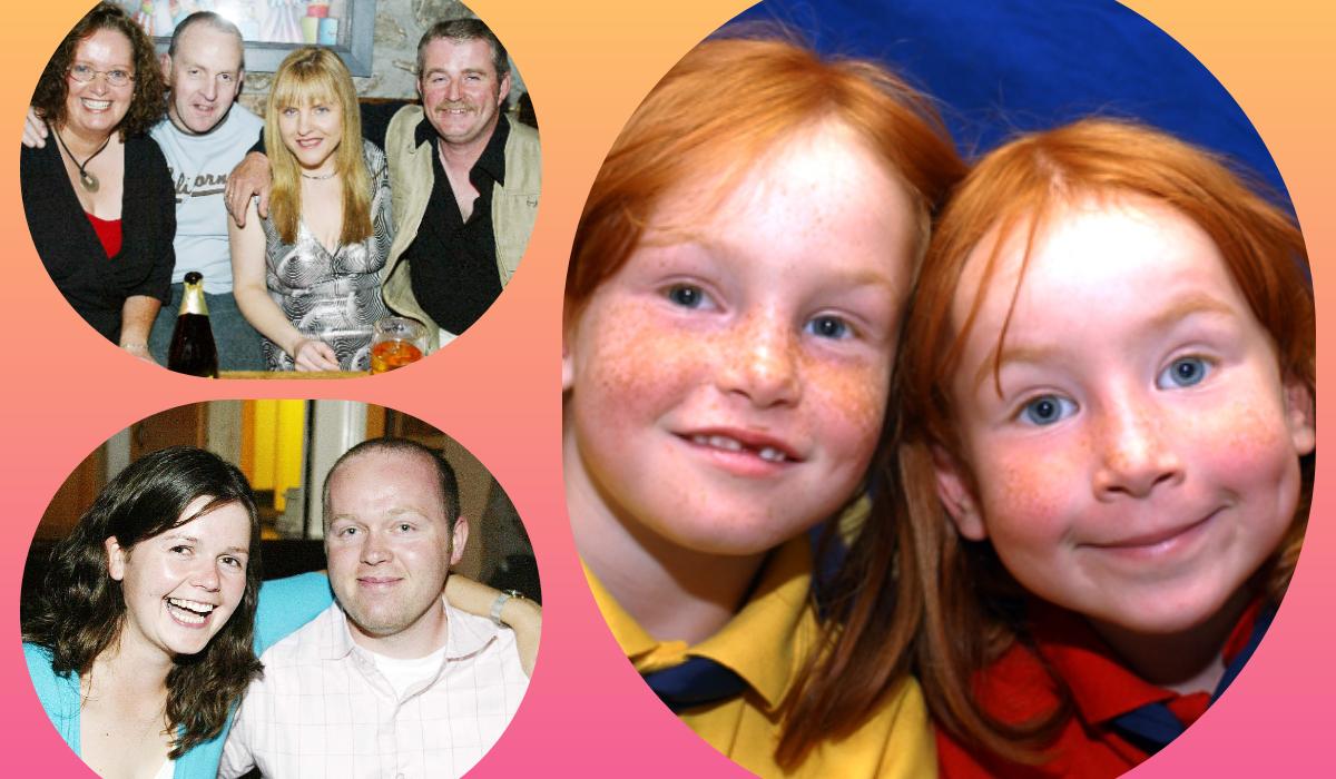 In PICTURES Memory Lane: Take a trip down the Laois years - Page 3 of ...