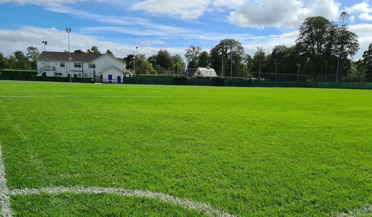 Tidy Towns champion Abbeyleix gets funding for health and fitness ...