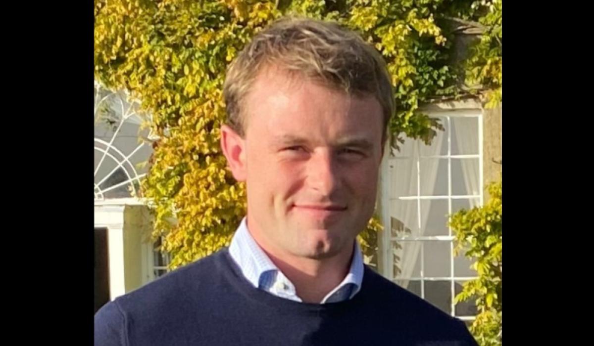 Have you seen Edward? Gardaí and family 'concerned' for wellbeing of missing 30-year-old - Laois ...