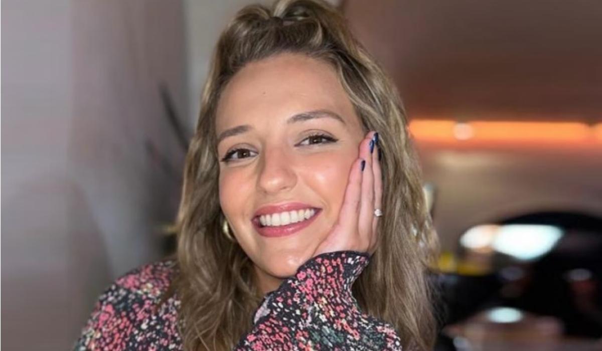 Lovely Laois GAA player and teacher in running to become Dubai Rose ...