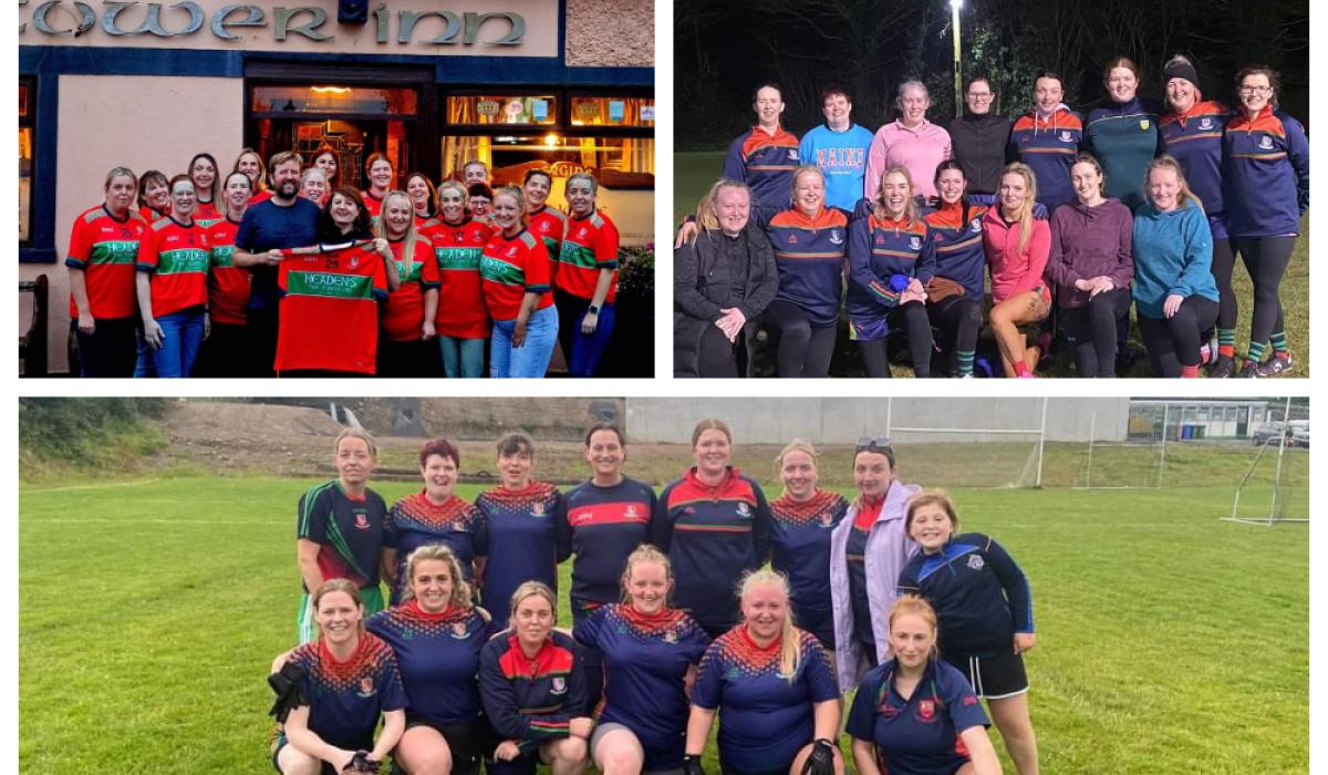 Timahoe Mothers and Others GAA team set to shine in New York at GAA ...
