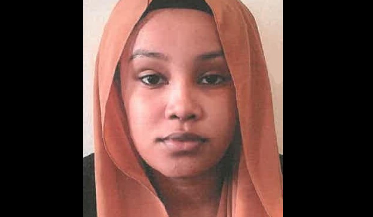 Have you seen 15-year-old Samiha? Missing teenage girl sparks garda appeal - Laois Live