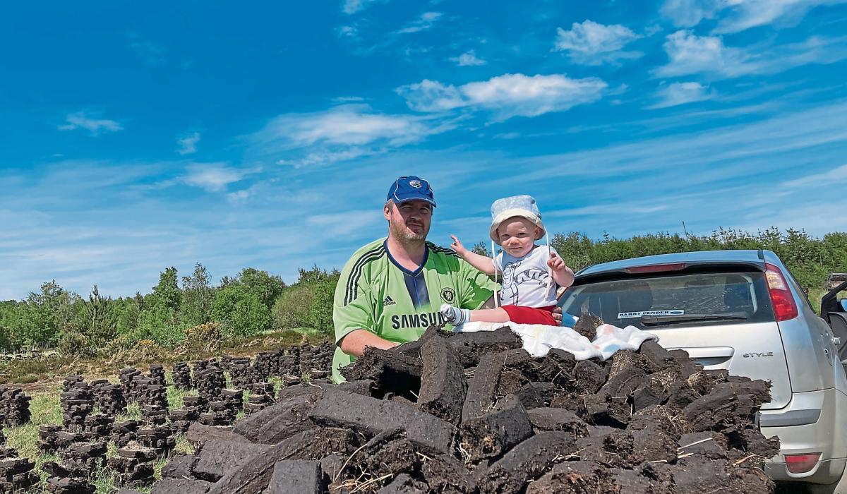 Open Laois invite to workshop on famous Portlaoise bog - Laois Live