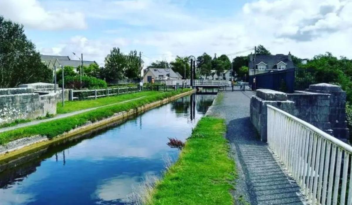 Laois to benefit from €3.9 million funding for Barrow Blueway - Laois Live