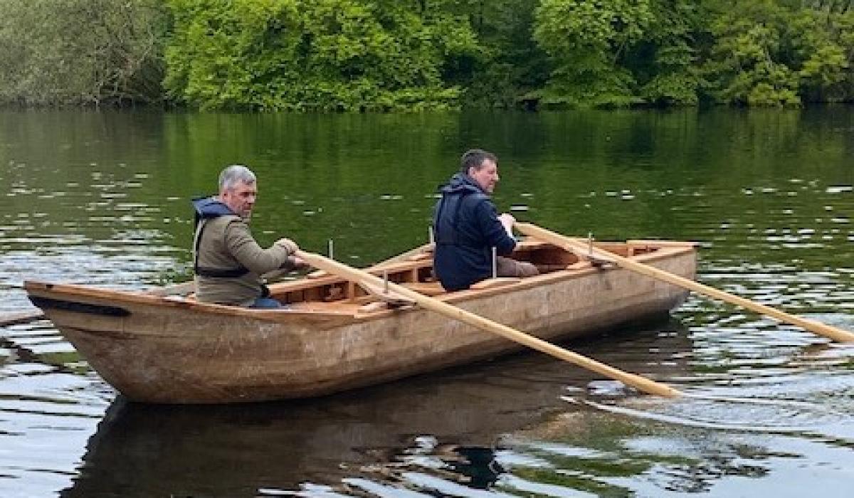 'Pulling Together to Save Lives'- Charity rowing challenge launches in ...