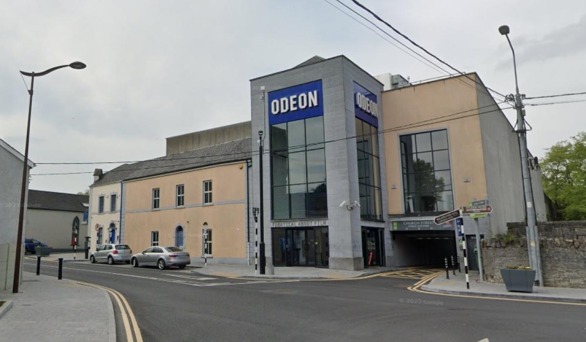 'Very regrettable' Laois Autism group unhappy at Odeon Portlaoise kids ...