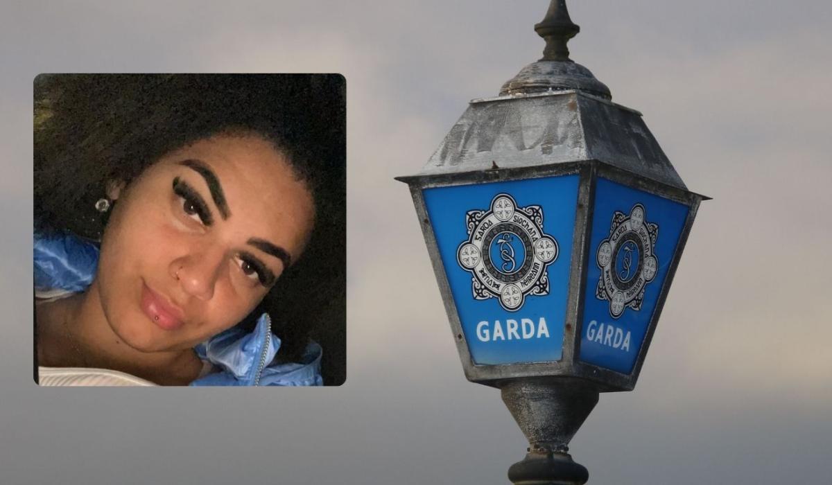 Search stood down for missing teenager from Laois as she's located safe and well - Laois Live