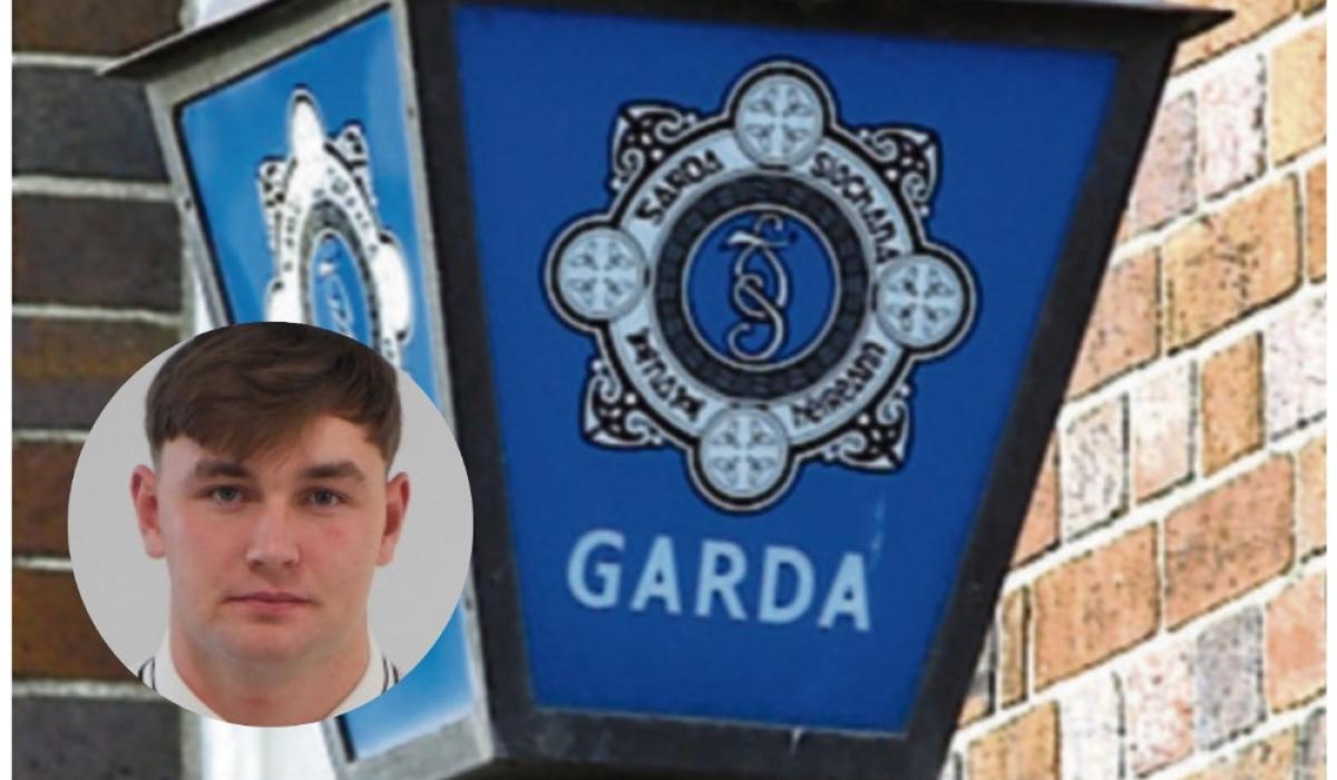 Search stood down as missing teen located - Laois Live
