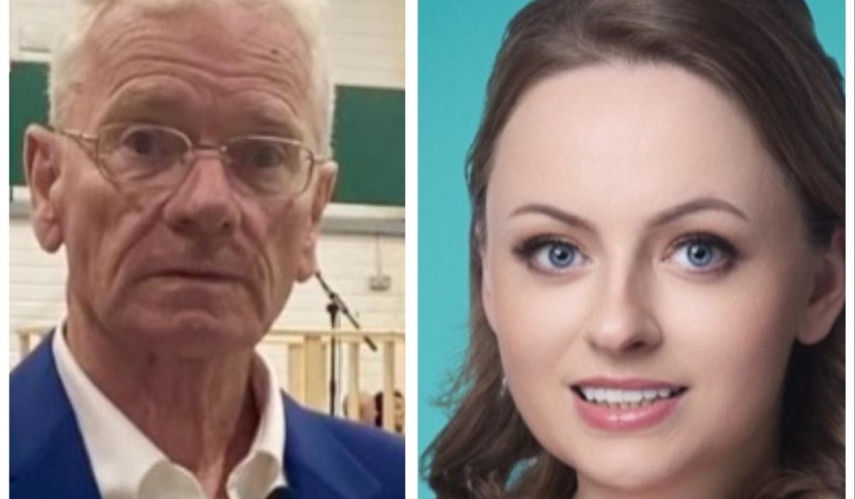 Cross party concensus as Sinn Fein Cllr appointed Cathaoirleach of ...