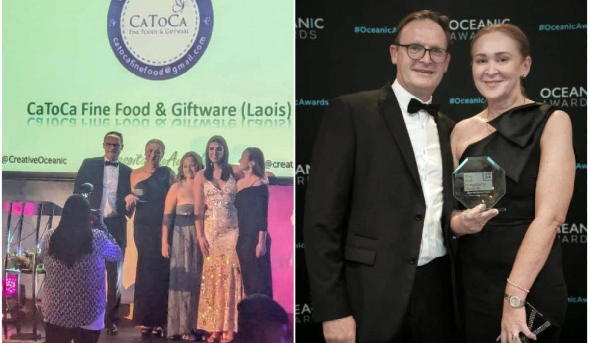 Emo coffee shop CaToCa wins national Hospitality Award for Best ...