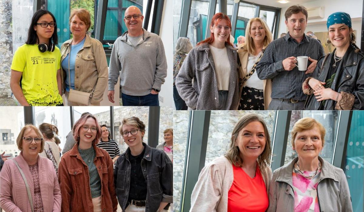 In Pictures: Burst of colour at Laois summer arts exhibition - Page 3 ...