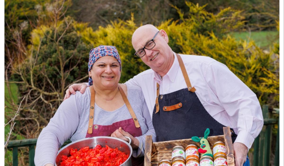 The right support at the right time - Local Enterprise Office gives ...