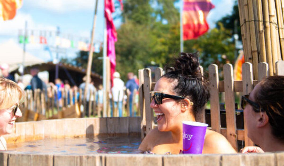 Line-up for Electric Picnic's Croí stage announced - Laois Live