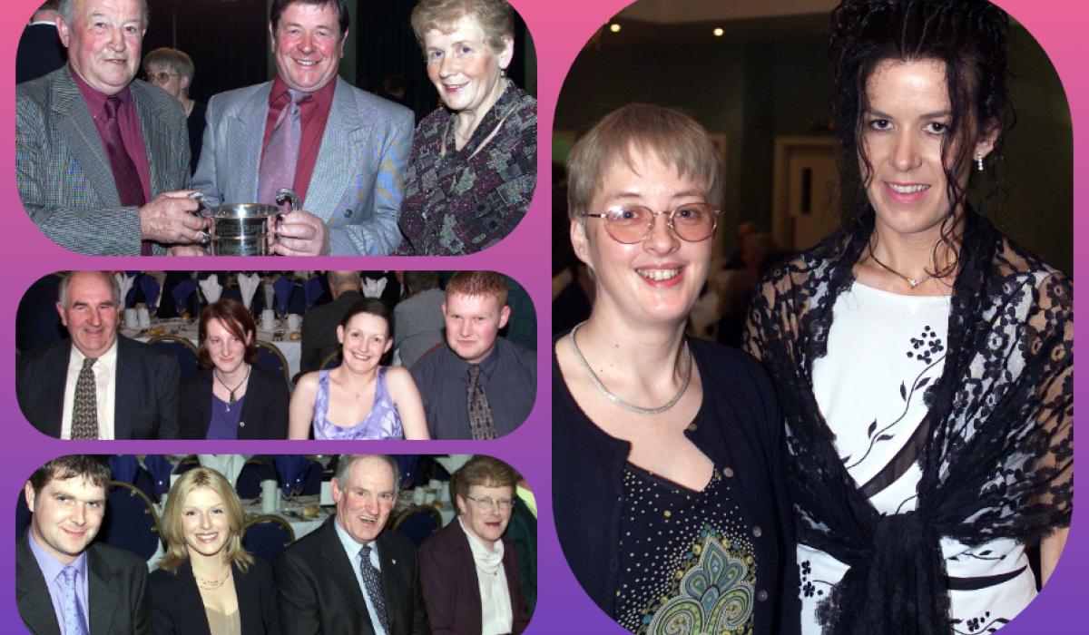 Memory Lane In PICTURES: Laois people celebrate in style - Page 1 of 25 ...