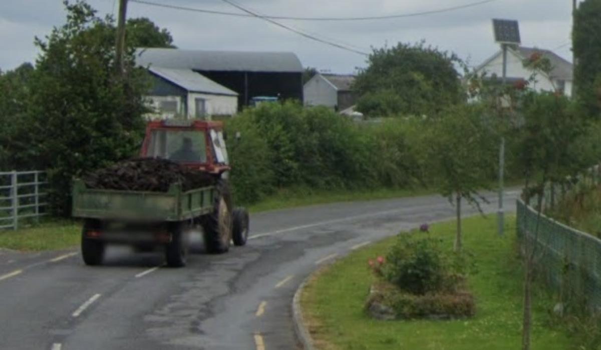 Turf drawing Laois bridge in line for summer fix - Laois Live