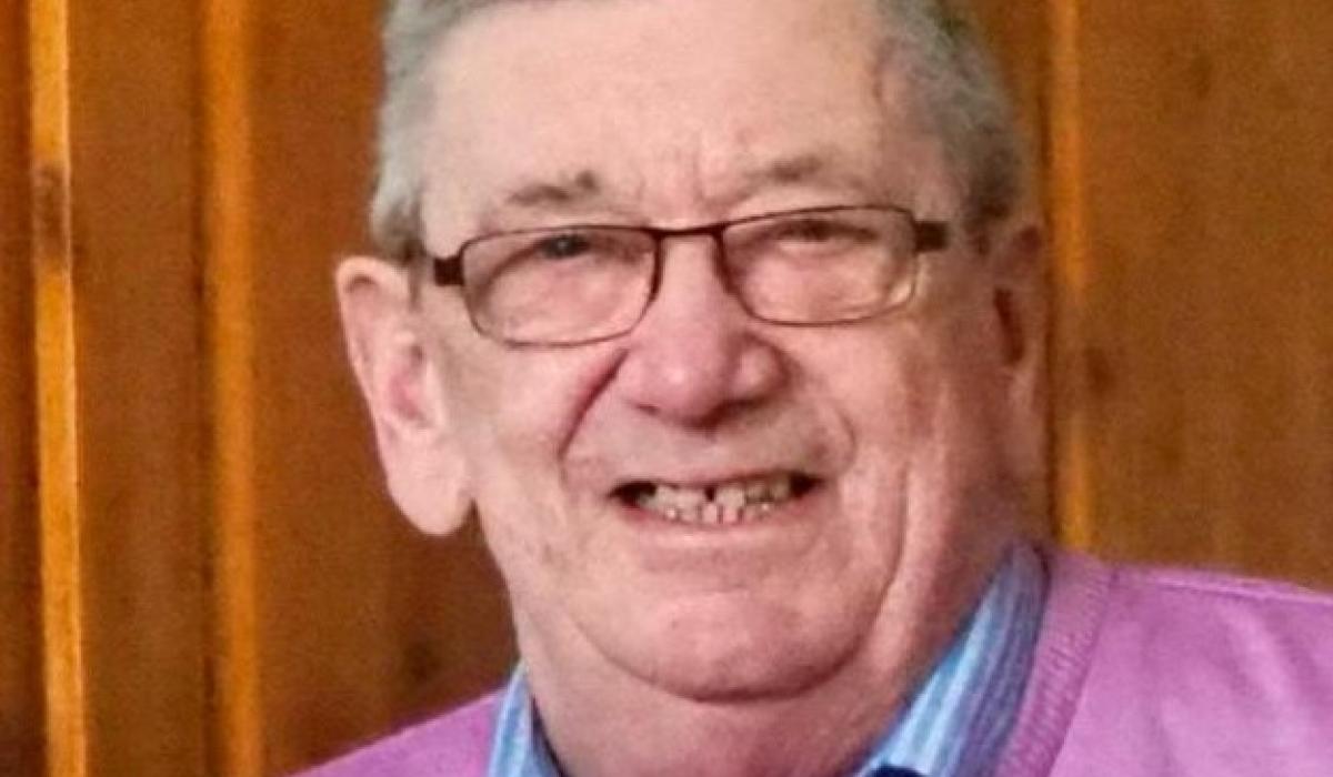 RIP: Sadness in Laois and beyond at death of Pat Treacy of The Heath ...