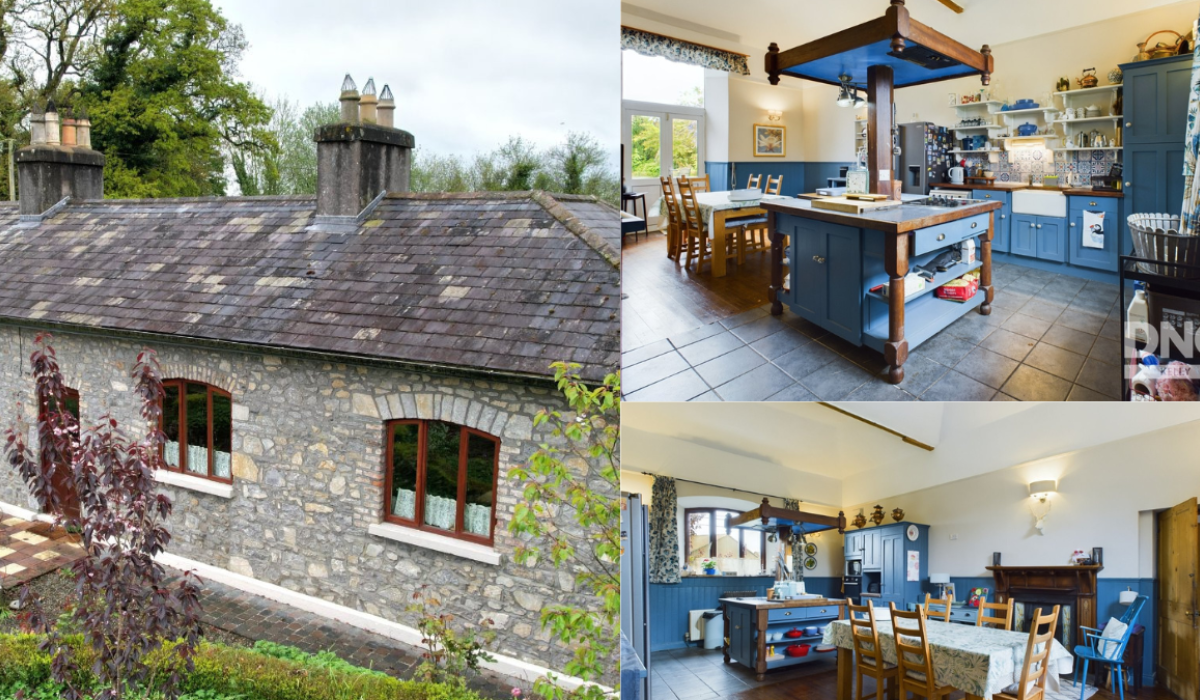 PICTURES: This gorgeous Laois home could be yours for €700k - Page 1 of ...