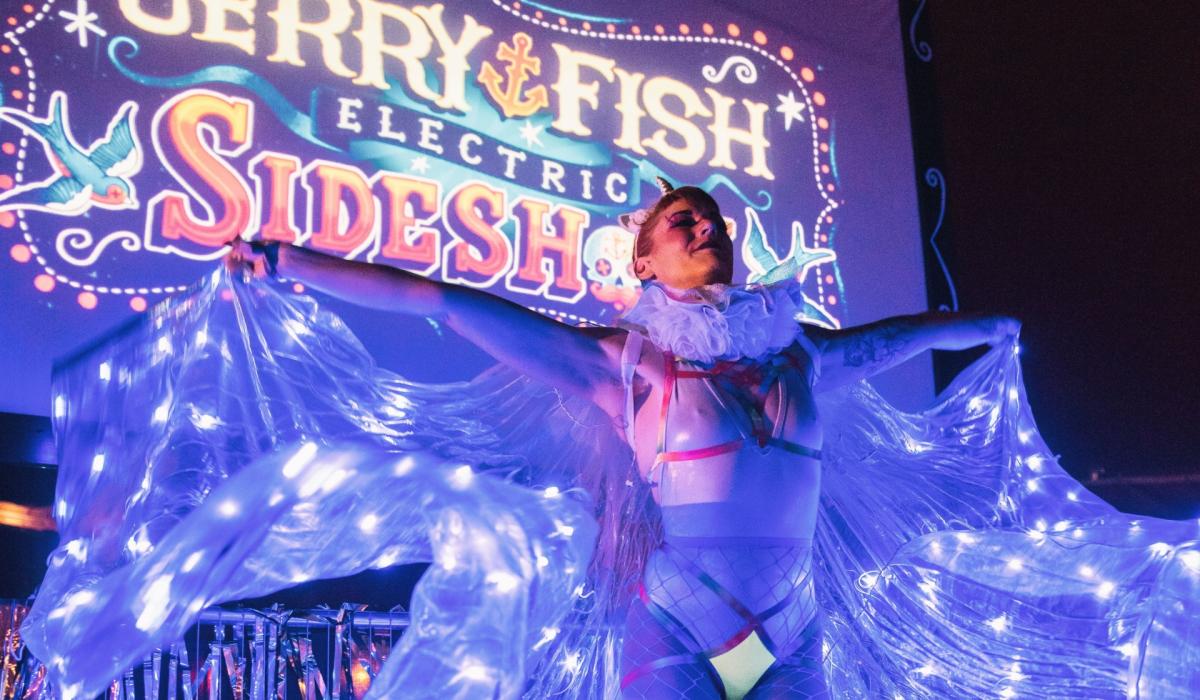 ELECTRIC PICNIC: Fishtown announces David Kitt and Jack L among big ...
